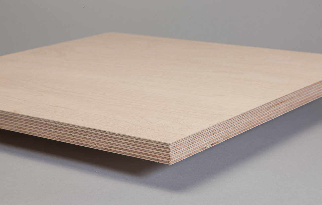 Holz Löbach: Platten - Sperrholzplatten, Multiplexplatten, Siebdruckplatten