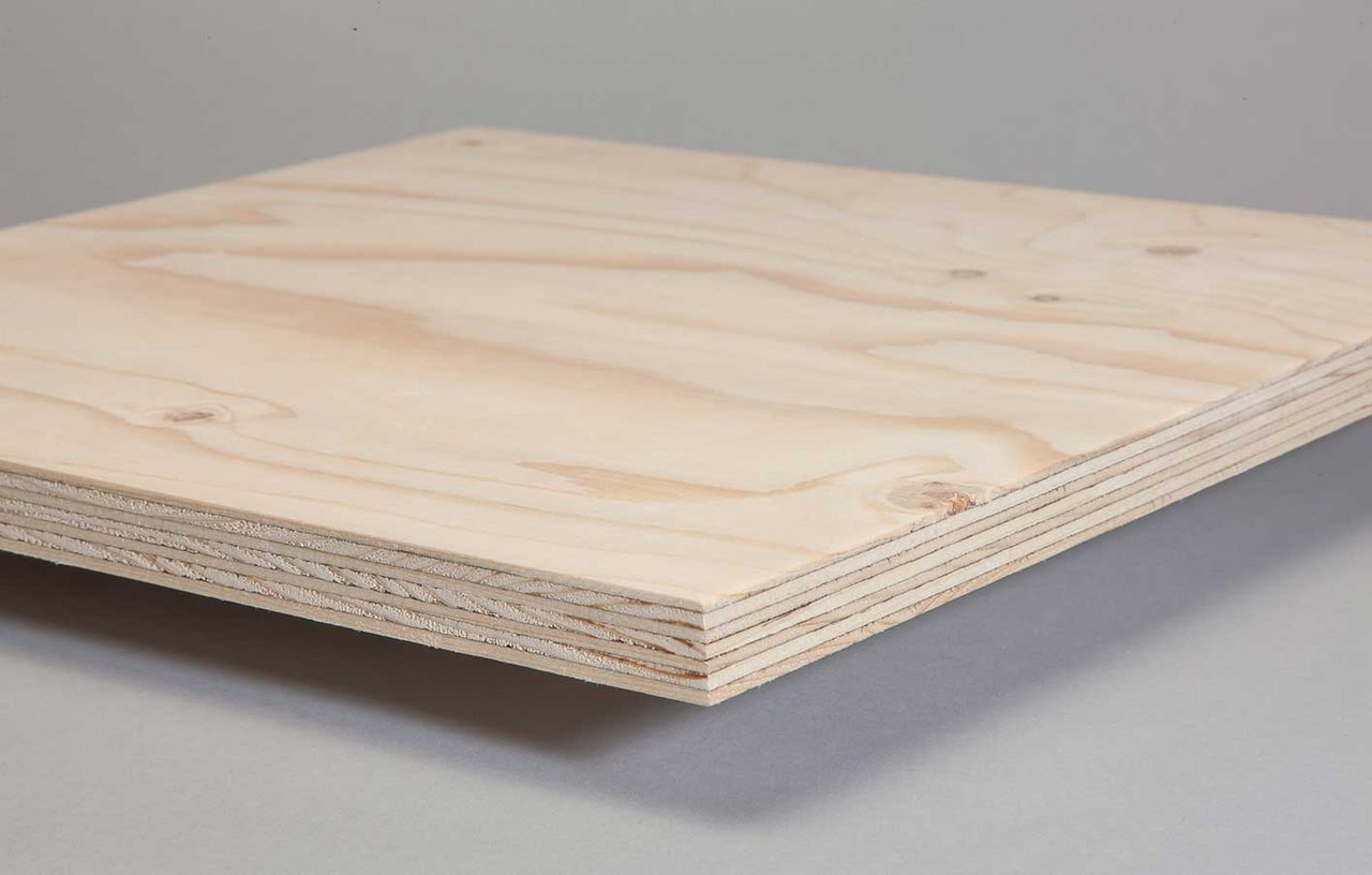 Holz Löbach: Platten - Sperrholzplatten, Multiplexplatten, Siebdruckplatten